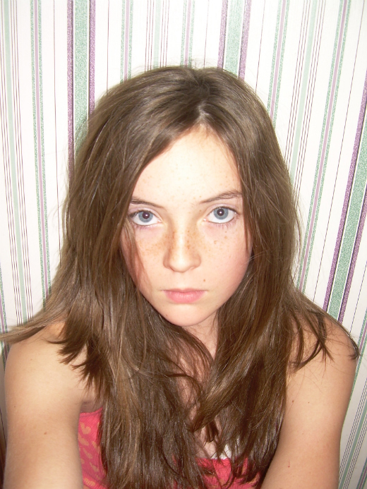 Devon Robinson | Official site